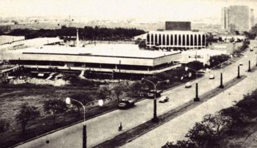 History - Makati Development Corporation