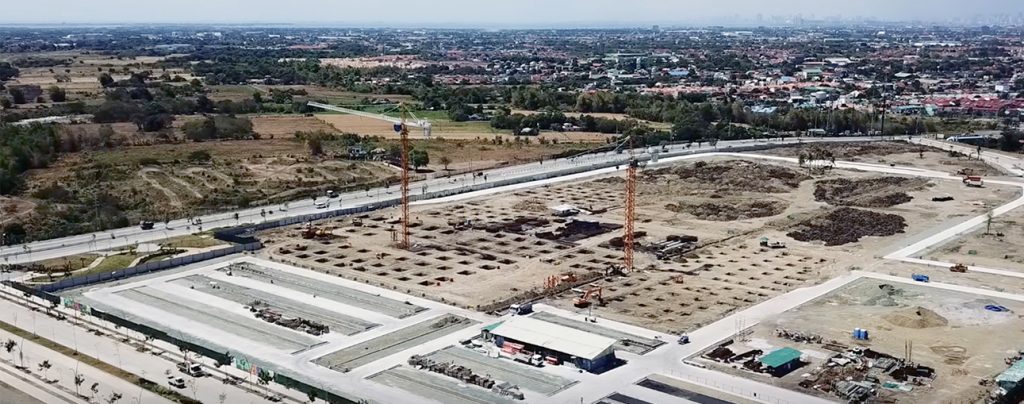 AYALA MALLS VERMOSA - Makati Development Corporation