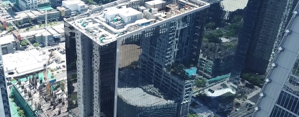 Search Map Properties Page - Makati Development Corporation