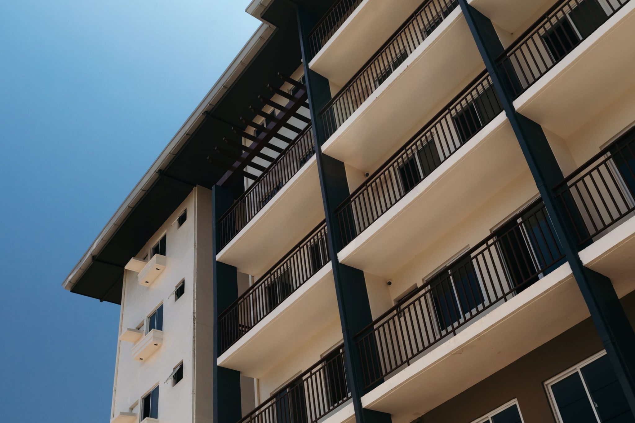 Corporate Profile - Makati Development Corporation