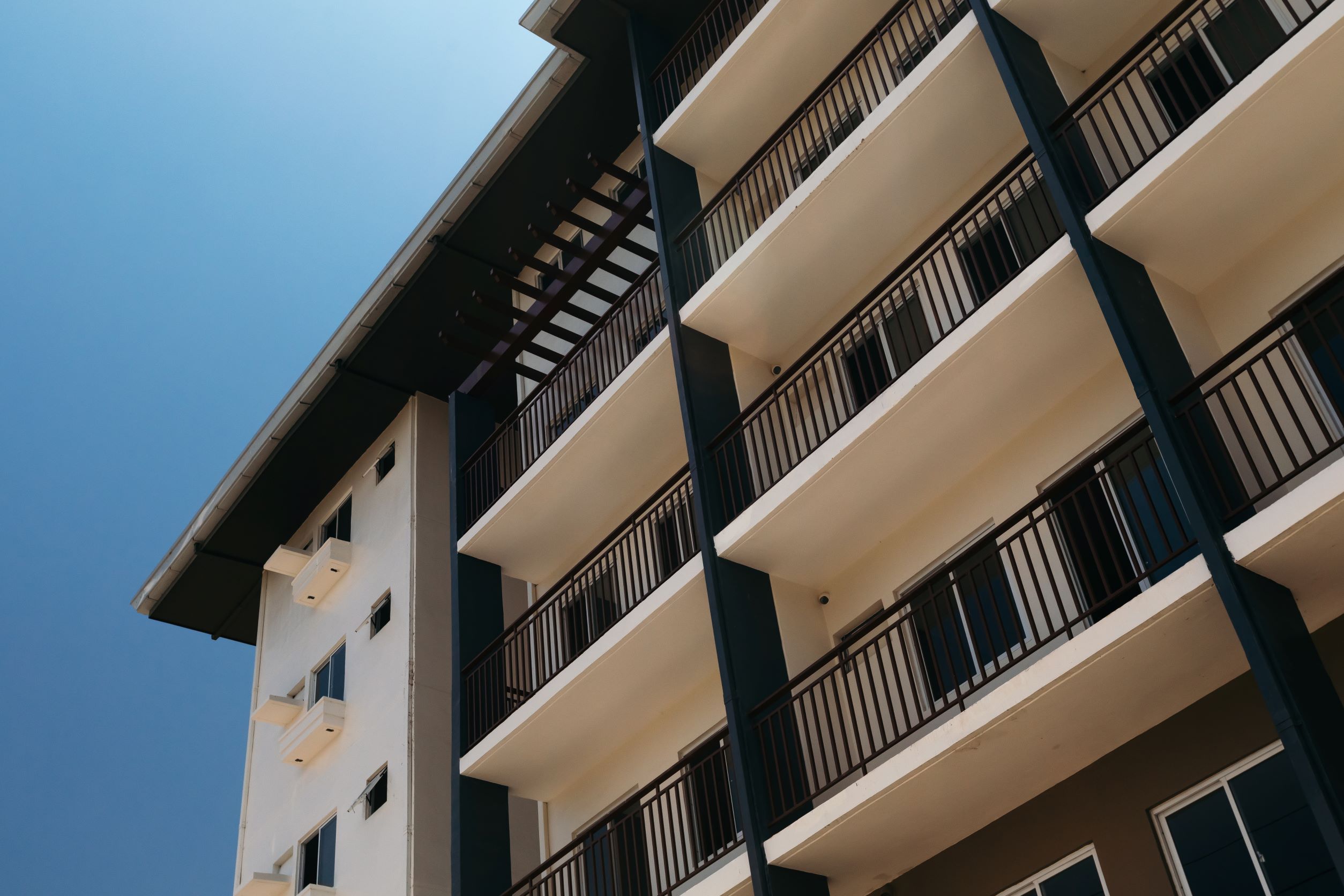 Corporate Profile - Makati Development Corporation