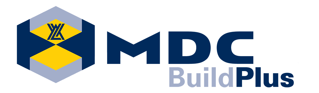 MDC Build Plus, Inc. - Makati Development Corporation
