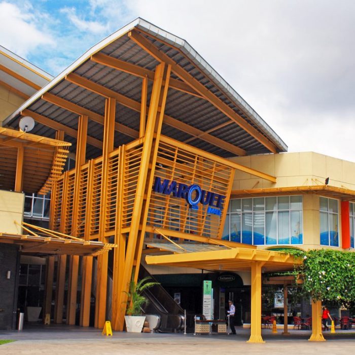 Construction - Makati Development Corporation