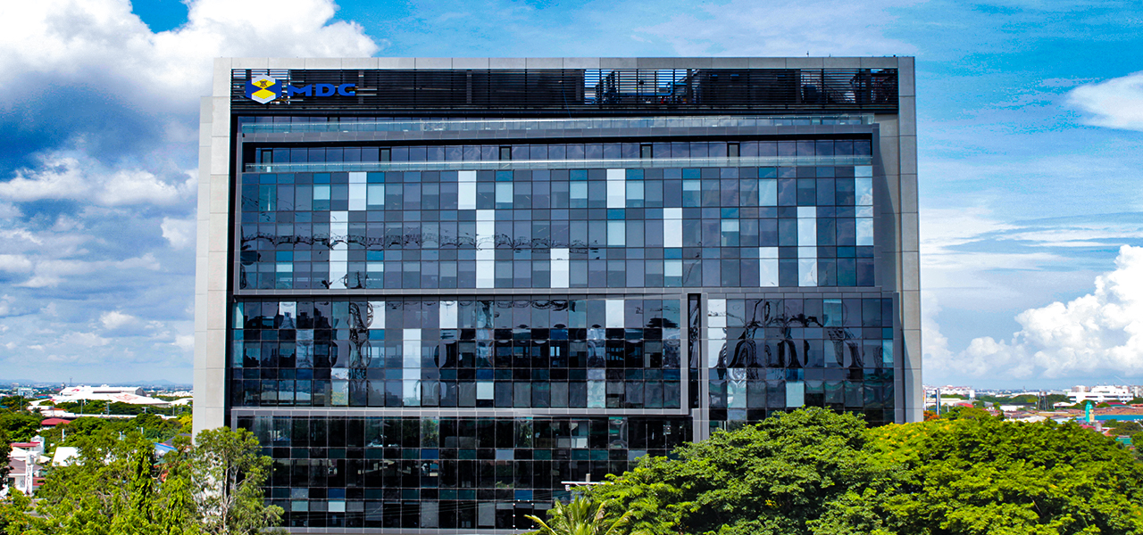 Corporate Philosophy - Makati Development Corporation