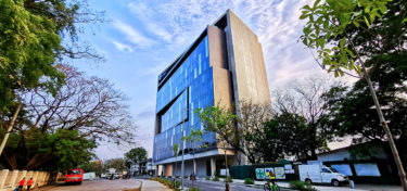 MDC CORPORATE HUB - Makati Development Corporation