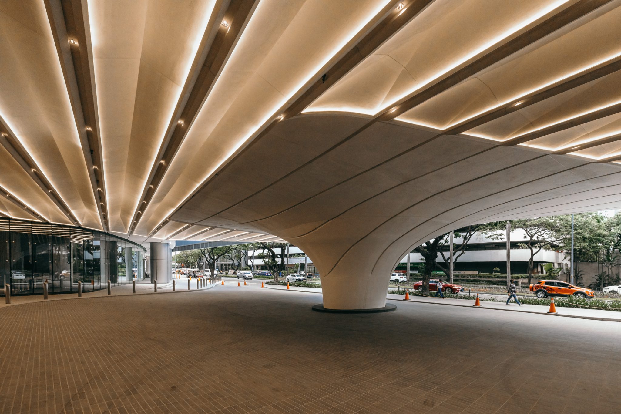 Corporate Profile - Makati Development Corporation