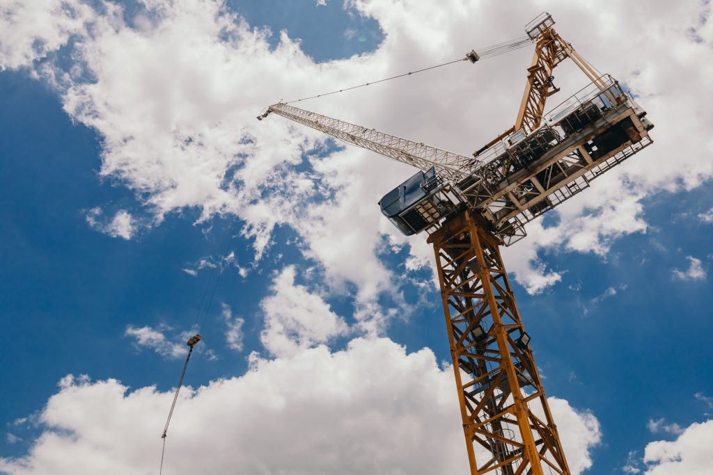 Corporate Profile - Makati Development Corporation