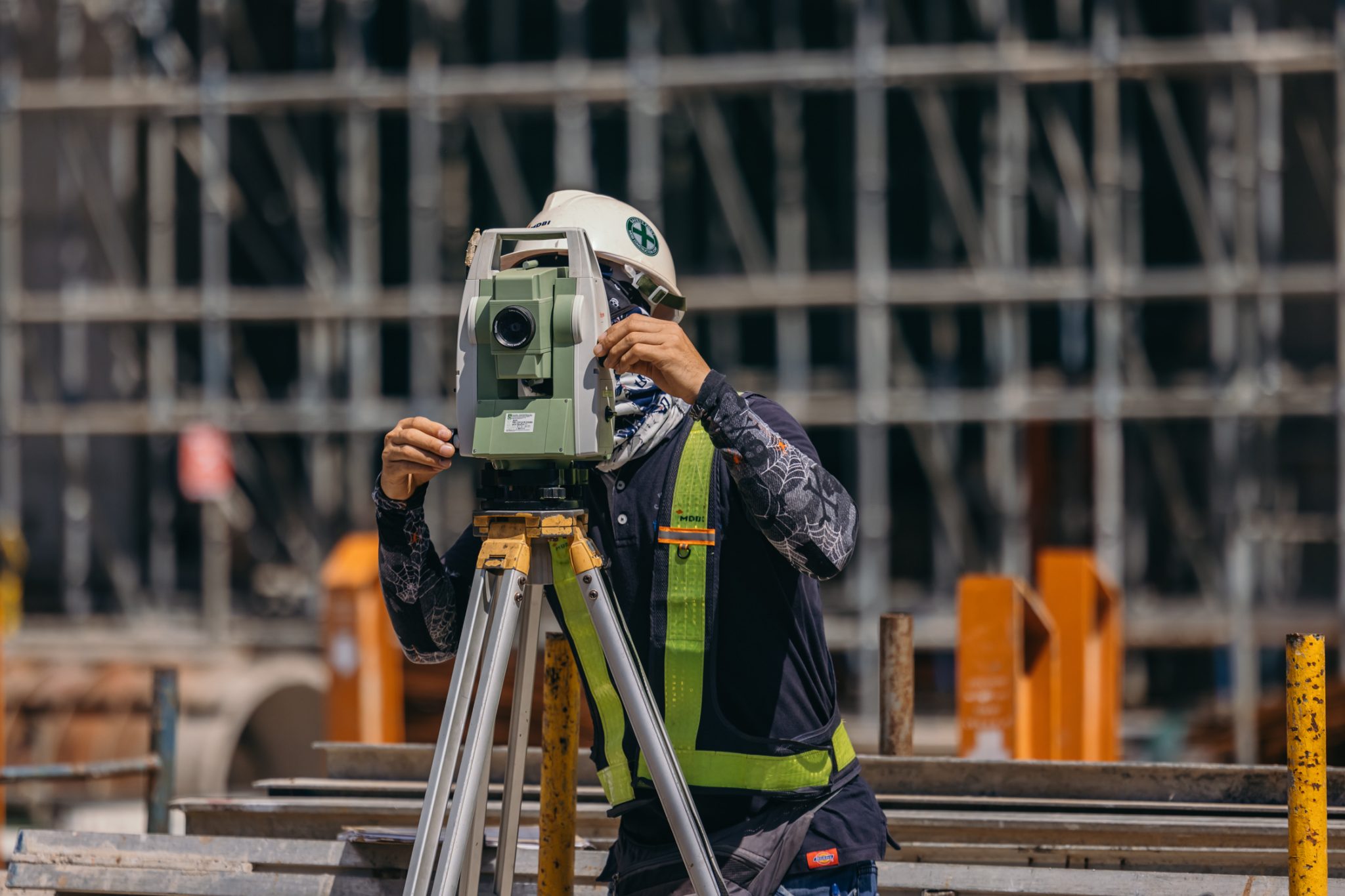 Corporate Profile - Makati Development Corporation