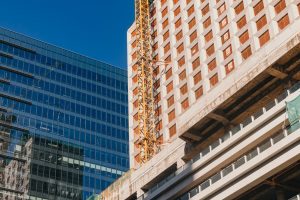 Corporate Profile - Makati Development Corporation