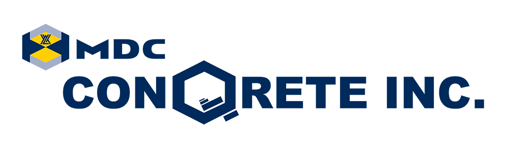 MDC ConQrete, Inc. - Makati Development Corporation