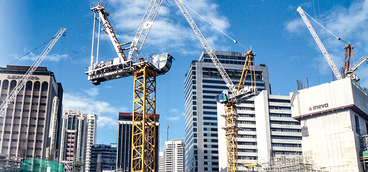 MDBI Construction Corporation - Makati Development Corporation