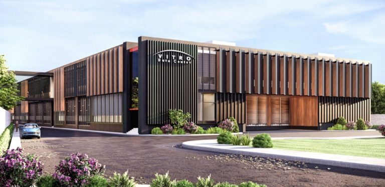 MDBI poised to build its first Data Center project - Makati Development ...