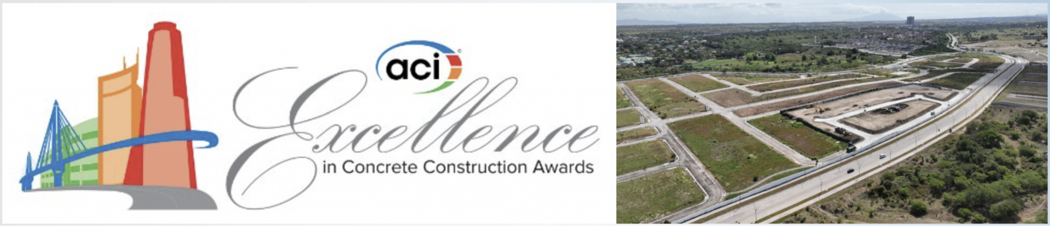 Vermosa Land Development Project wins the 2023 American Concrete ...