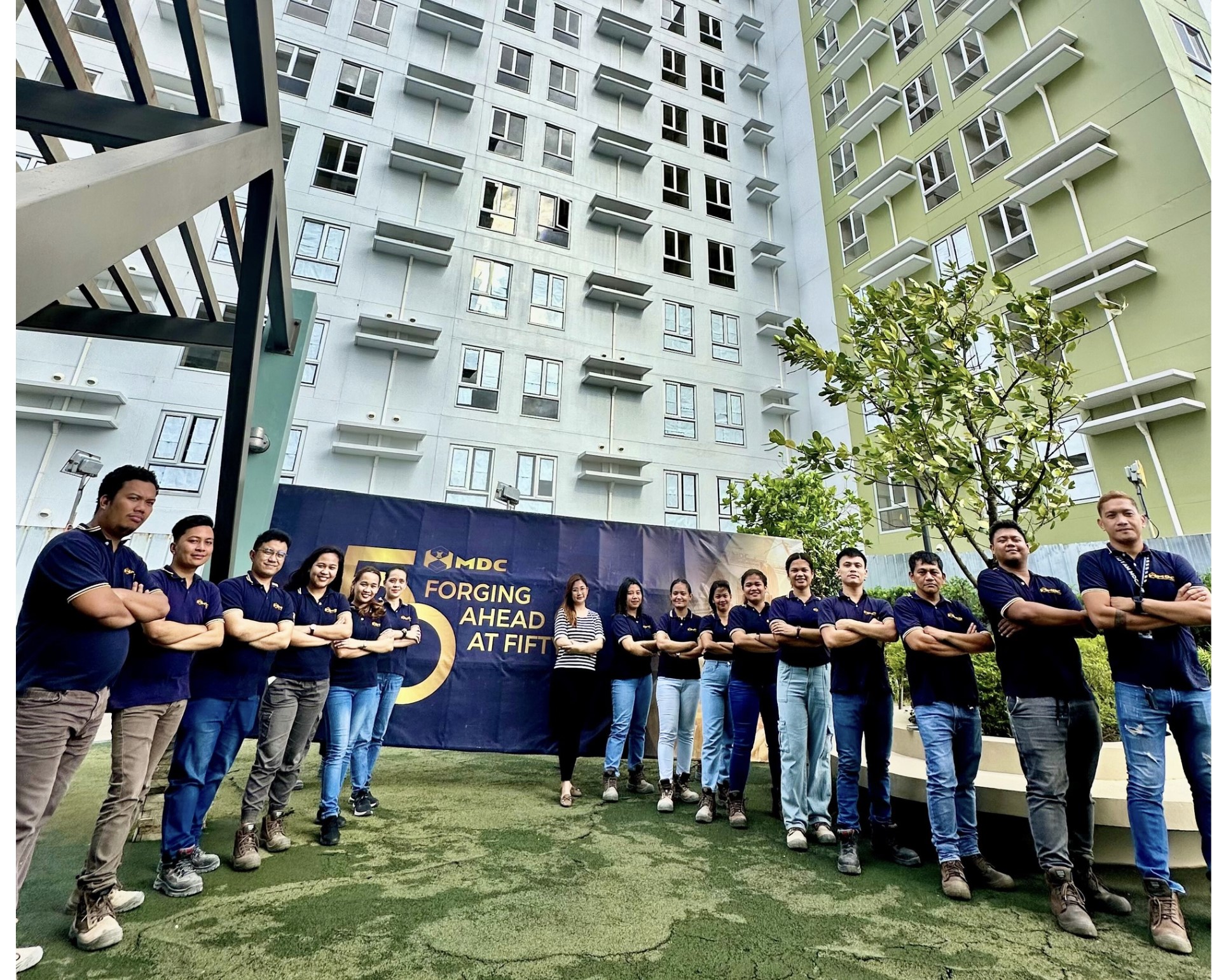 Avida Towers Astrea T2 marks full building OPR handover - Makati ...
