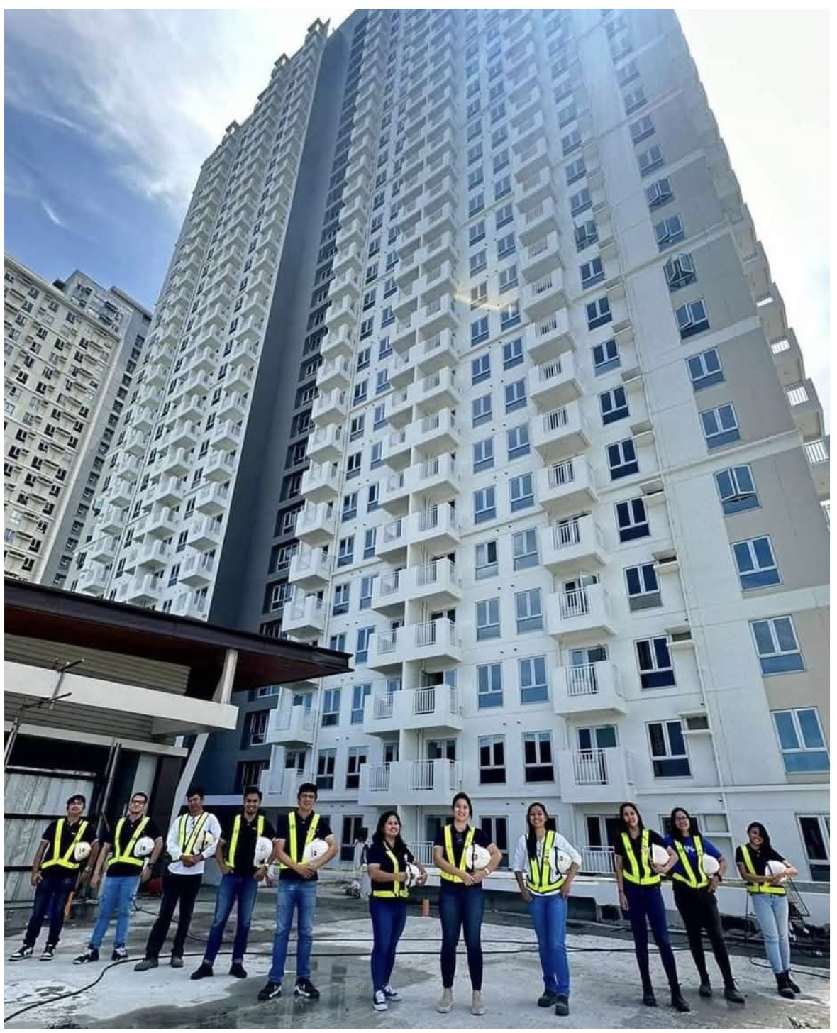 Avida Towers Cloverleaf Tower 2 secures full building operational ...